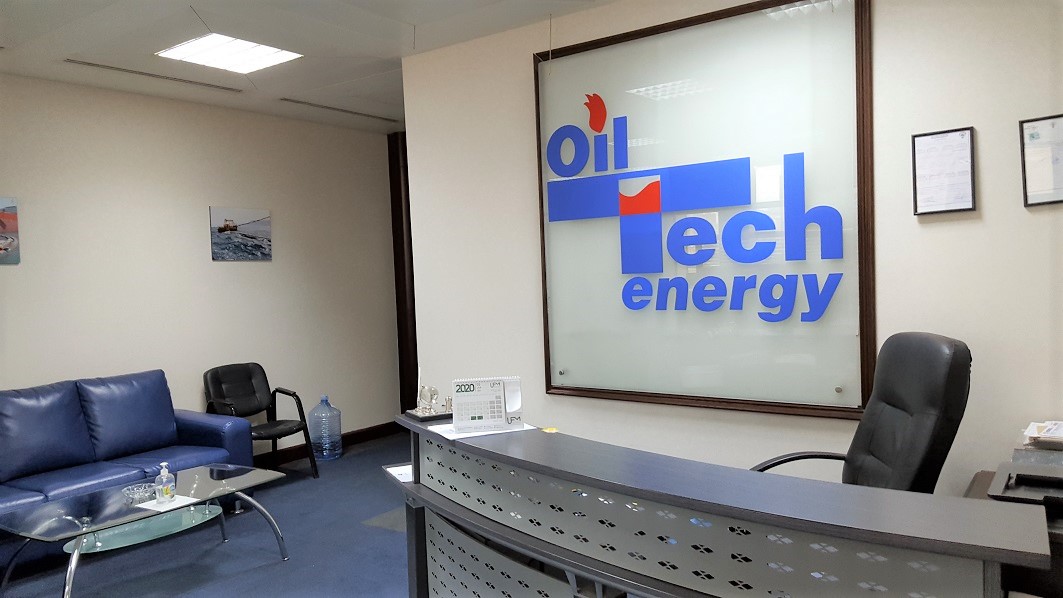 Profile - Oil Tech Energy